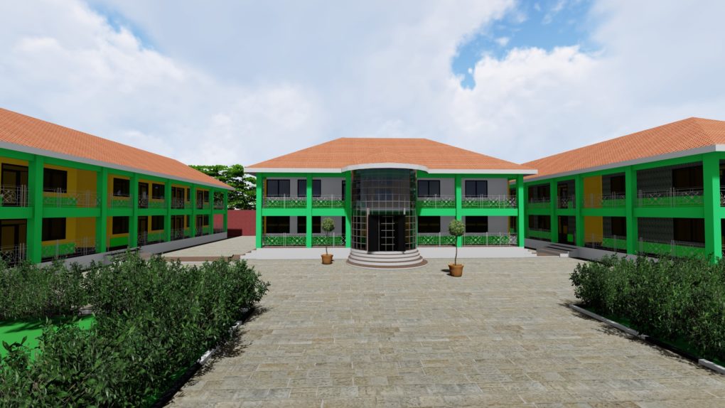 Football Academy Plan ID 802